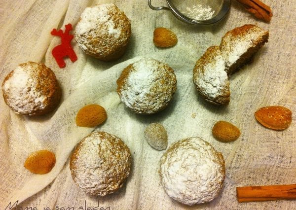 Tingul | Mama, ja sam gladan