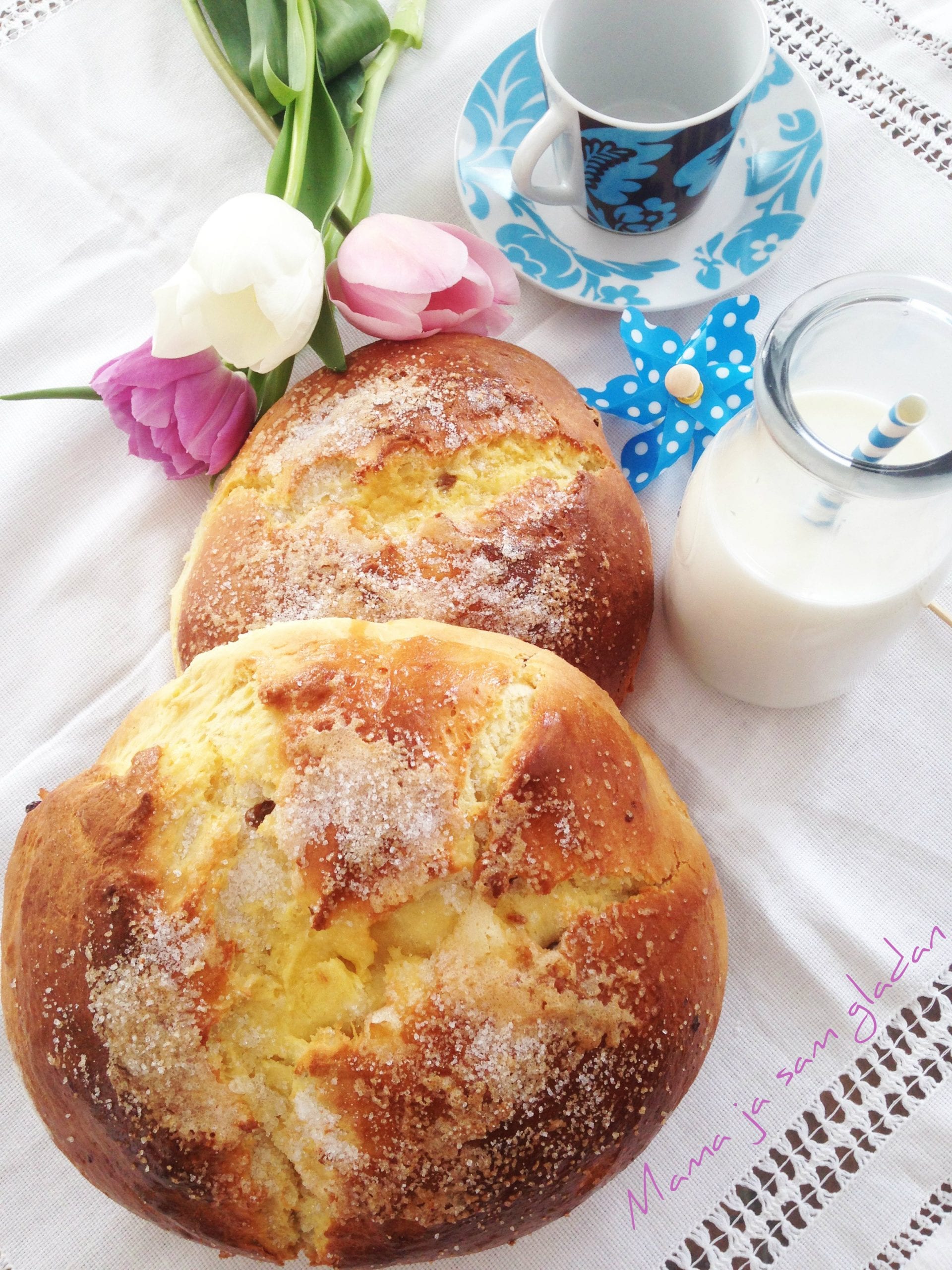 Sirnice | Mama, ja sam gladan