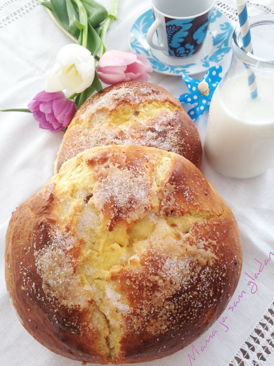 Sirnice | Mama, ja sam gladan