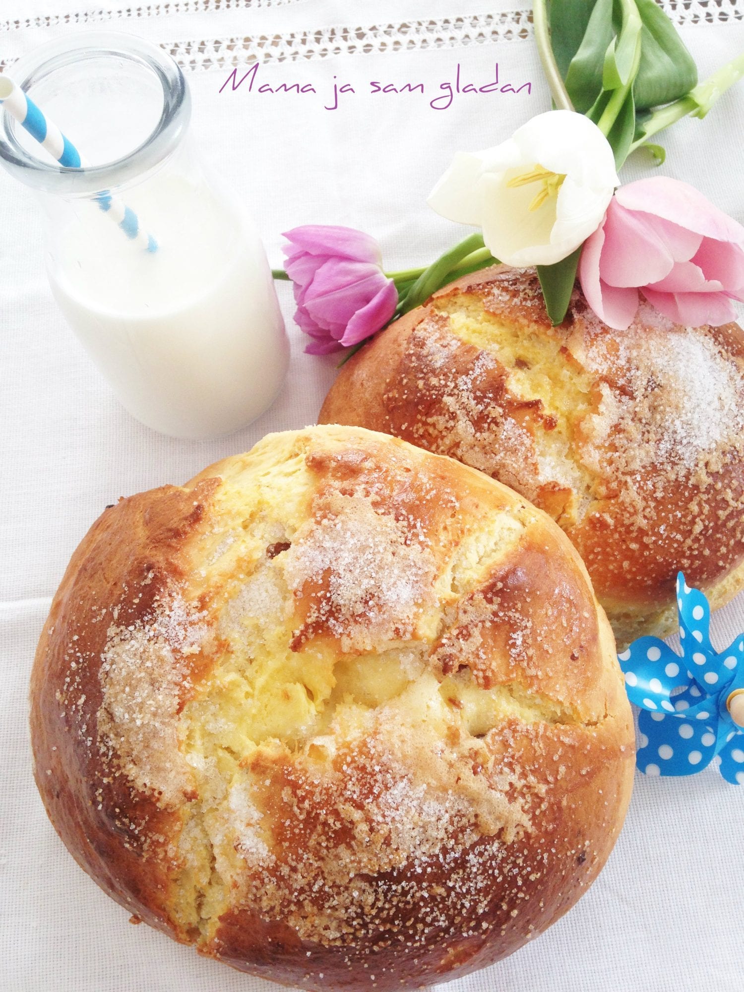 Sirnice | Mama, ja sam gladan