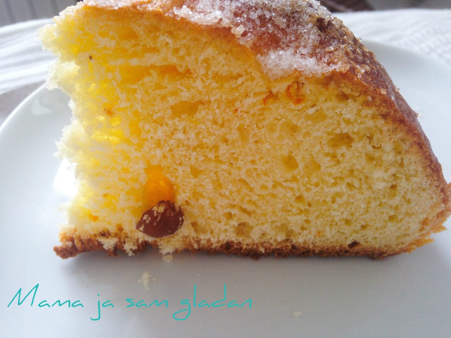 Sirnice | Mama, ja sam gladan