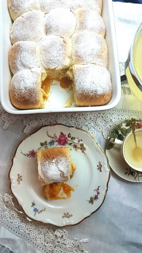 Tingul | Mama, ja sam gladan