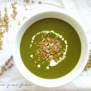 Dinstane mahune s mirisom dima | Mama, ja sam gladan