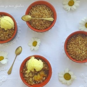 Dinstane mahune s mirisom dima | Mama, ja sam gladan