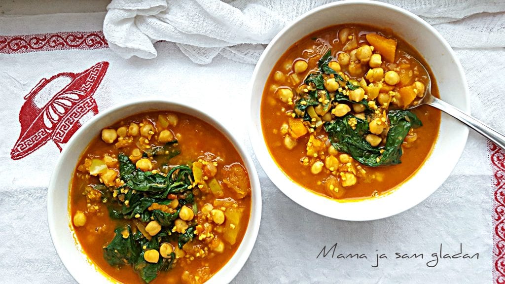 Savršeno ljetno varivo | Mama, ja sam gladan