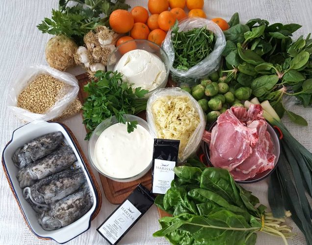 Prijedlozi za tjedni jelovnik | Mama, ja sam gladan