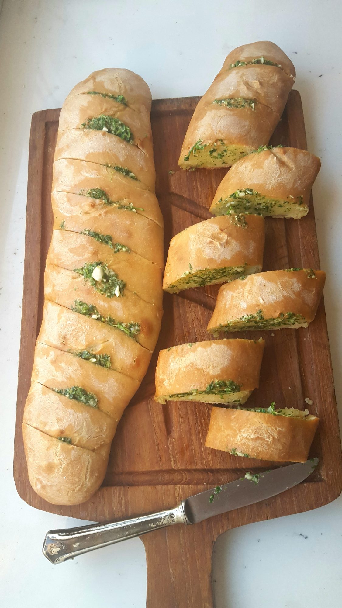 Ravioli punjeni namazom od ribe i jadranskih kozica | Mama, ja sam gladan