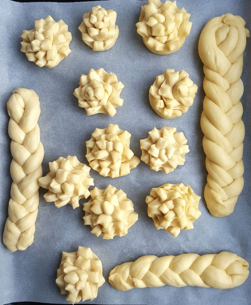 Savršeno mekana peciva | Mama, ja sam gladan