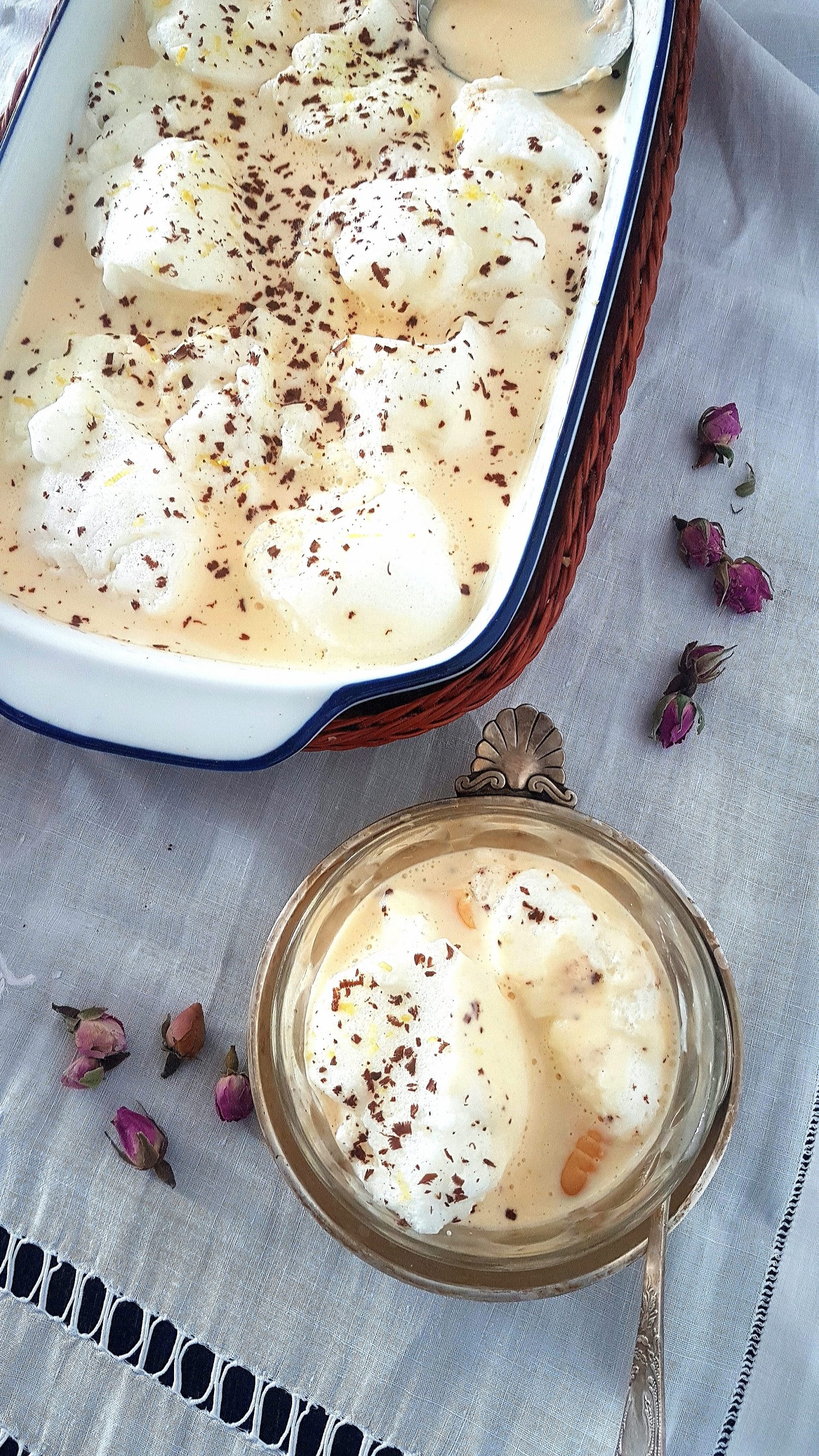 Tingul | Mama, ja sam gladan