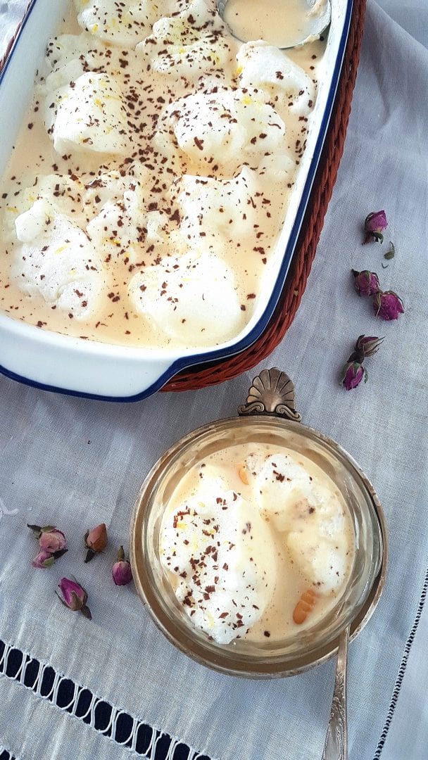 Tingul | Mama, ja sam gladan