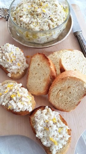 Tingul | Mama, ja sam gladan