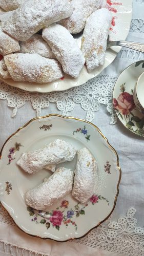 Tingul | Mama, ja sam gladan