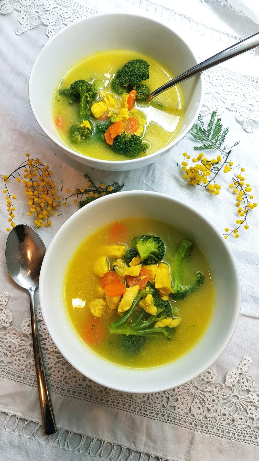 Ravioli punjeni namazom od ribe i jadranskih kozica | Mama, ja sam gladan