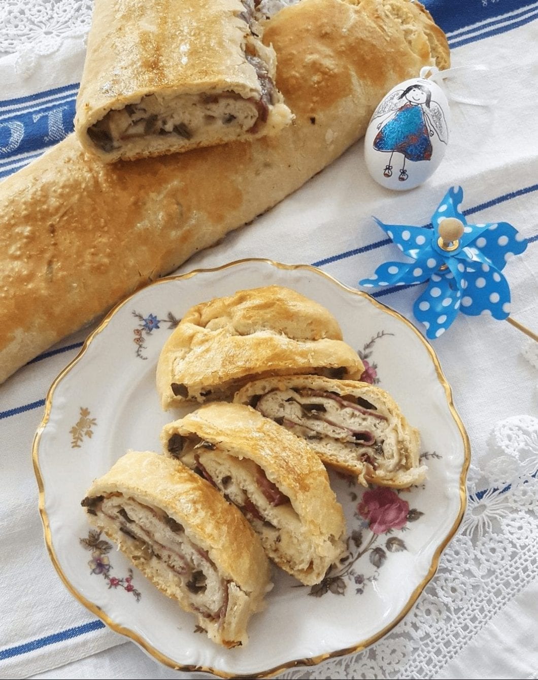 Juneća koljenica u šugu s njokima | Mama, ja sam gladan
