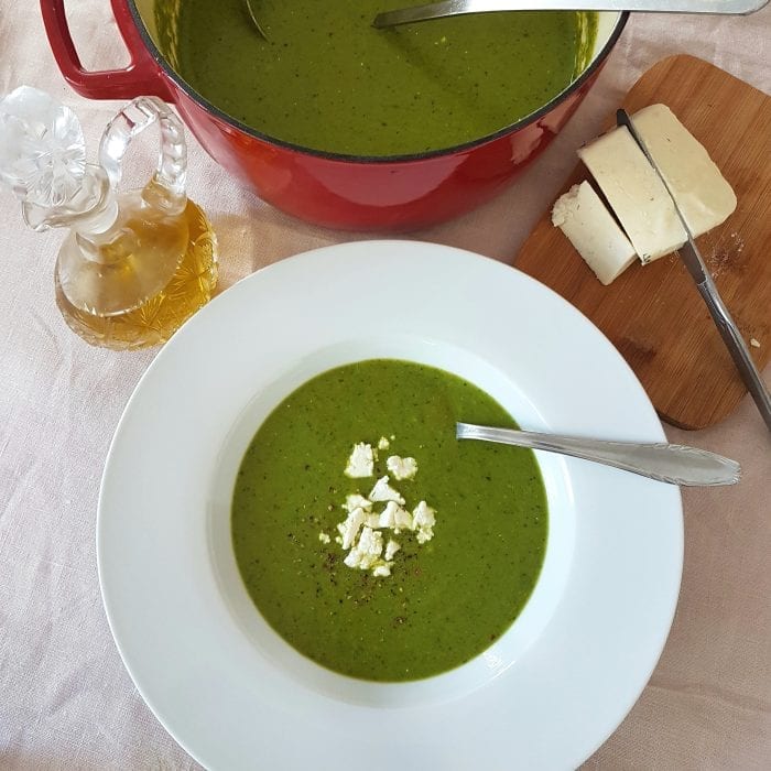 Pečena rog paprika na salatu | Mama, ja sam gladan