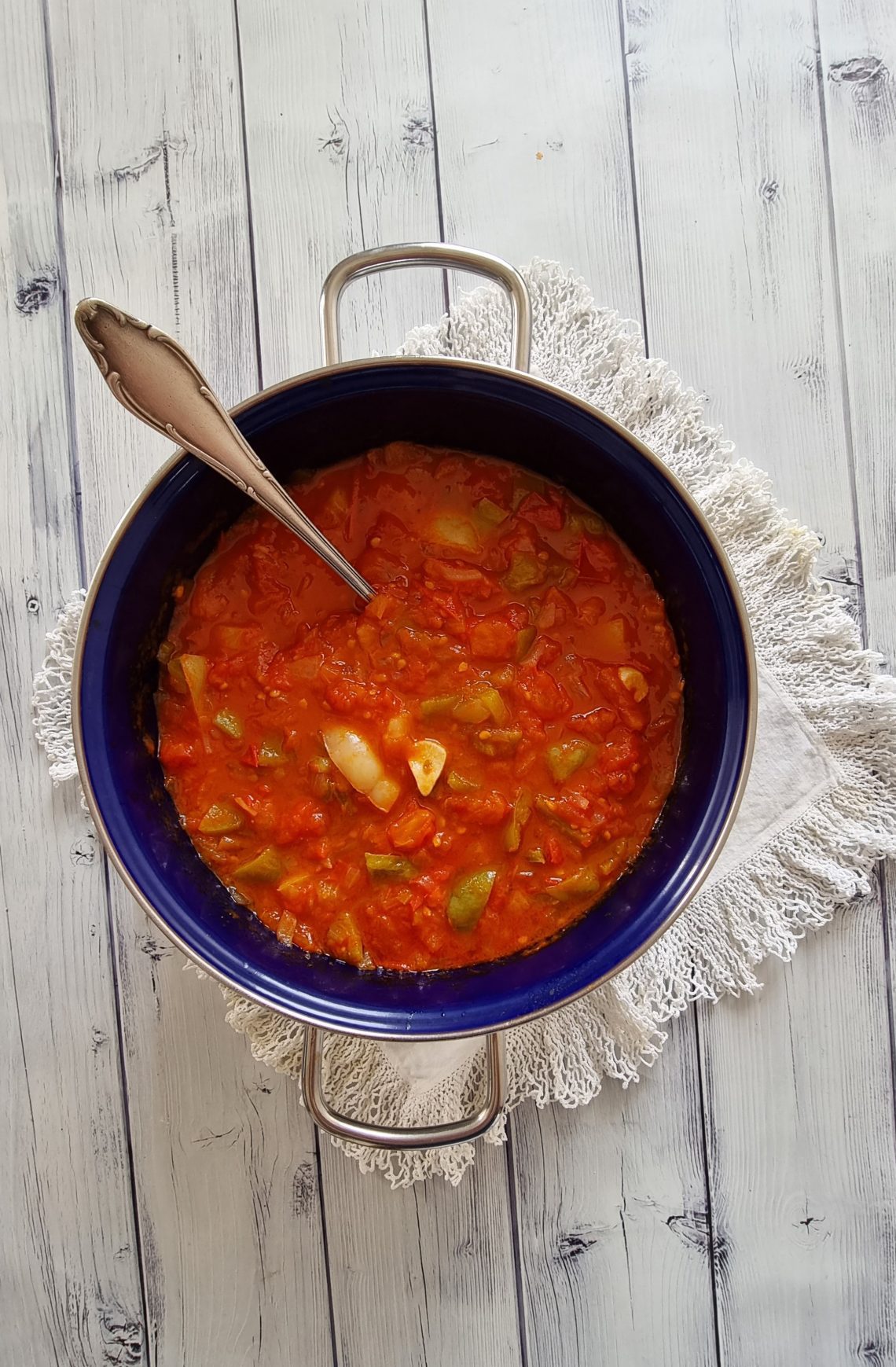 Sataraš | Mama, ja sam gladan